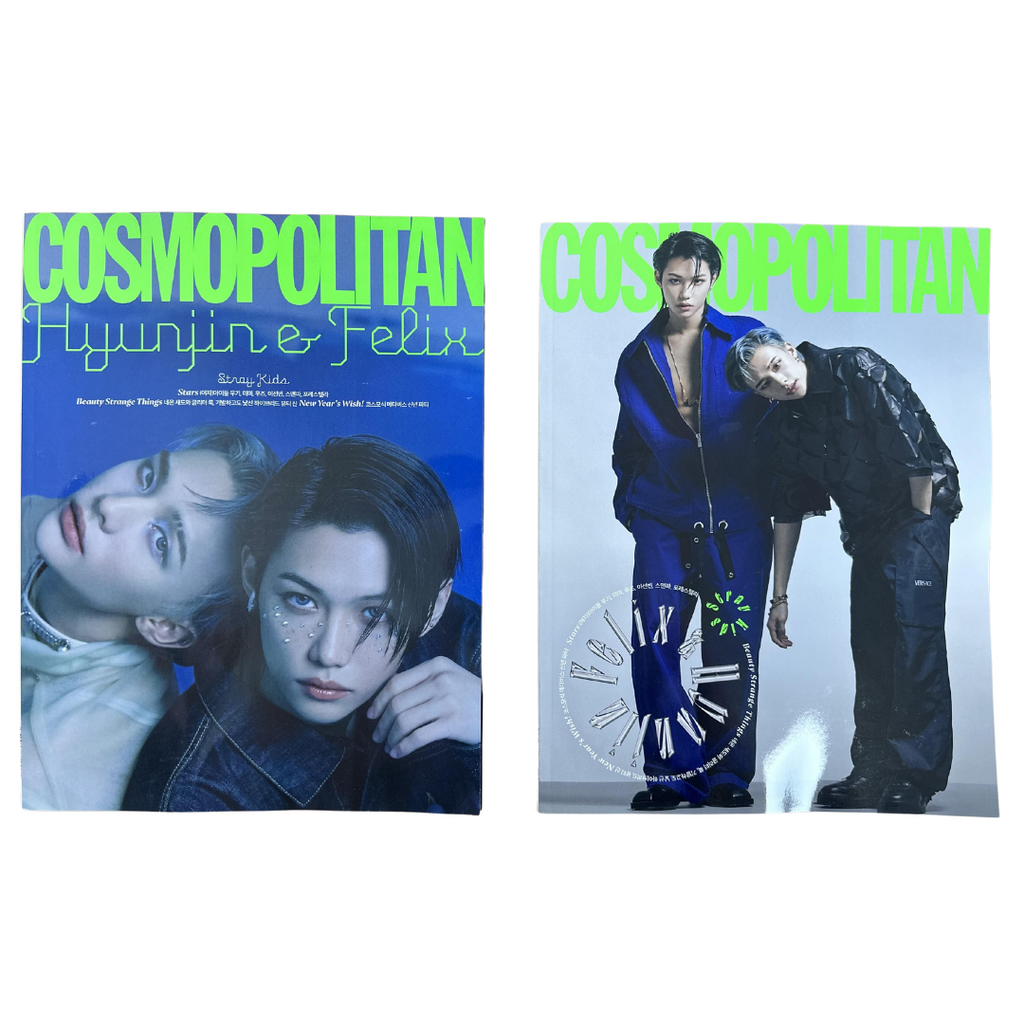 STRAY KIDS – Tagged ""– ONTACT WORLD