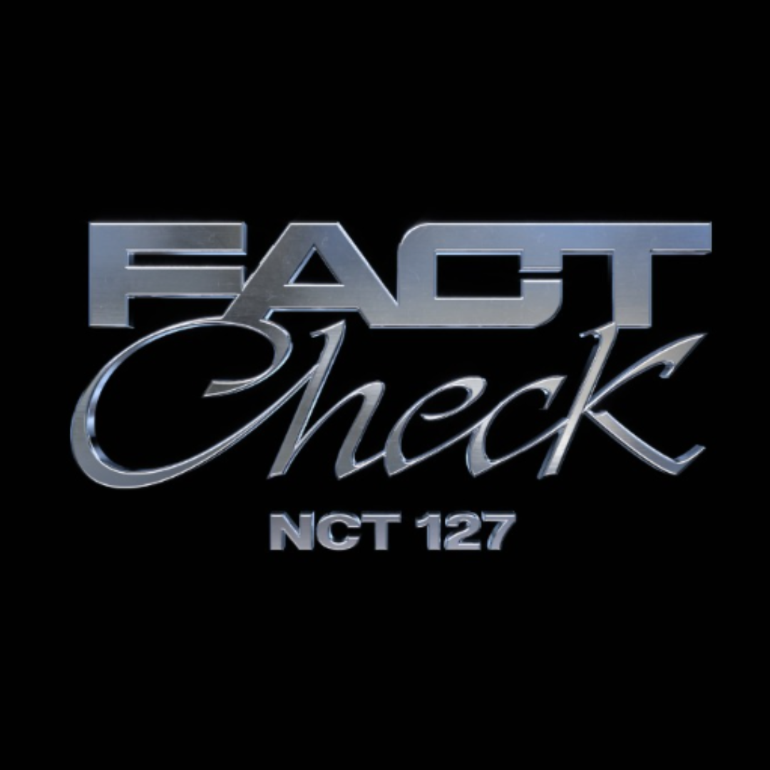 NCT 127 - FACT CHECK ALBUM – ONTACT WORLD
