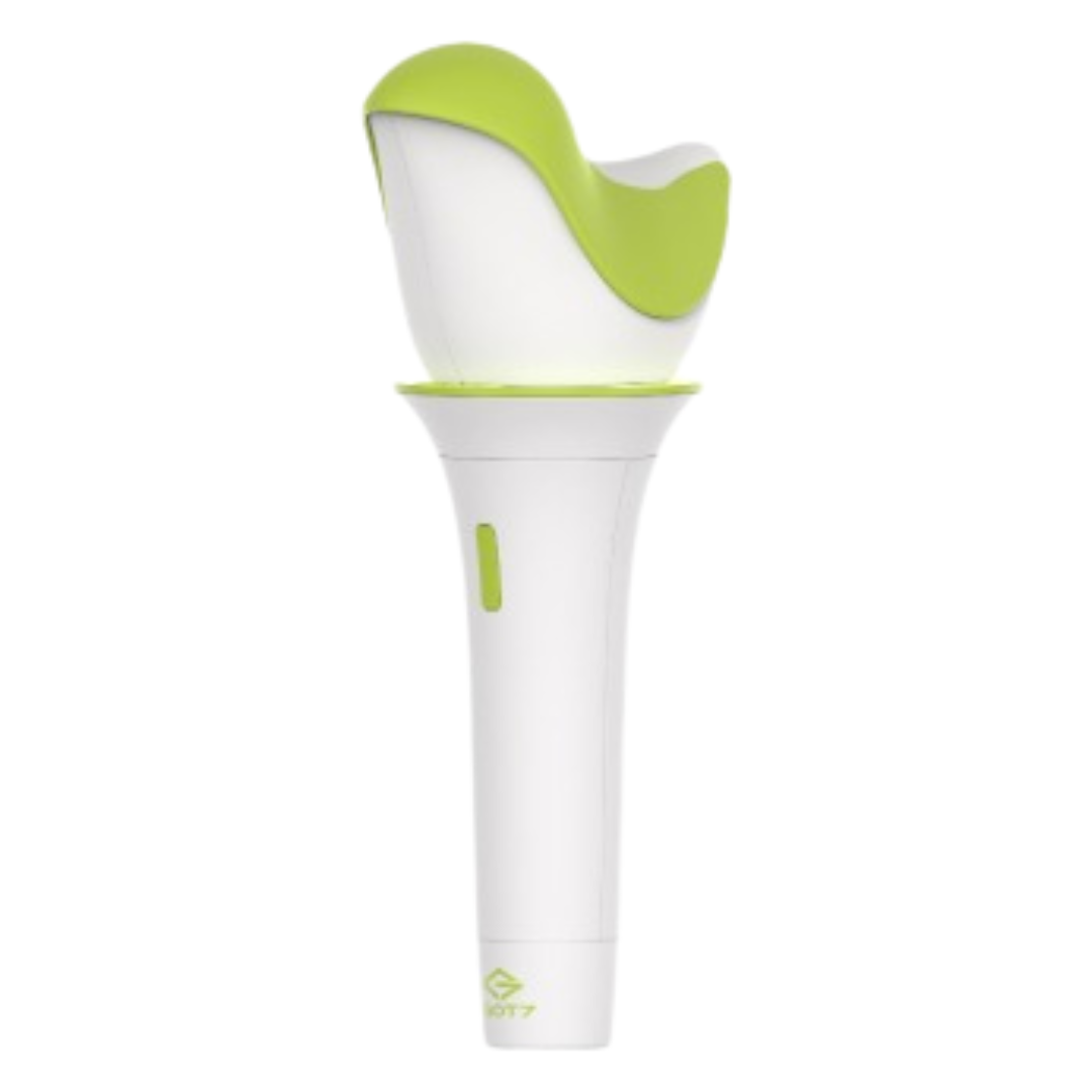 GOT7 - OFFICIAL LIGHT STICK Ver.3 – ONTACT WORLD